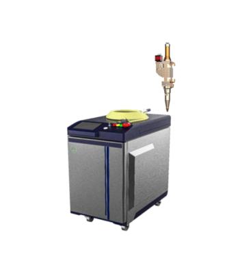 China HW Complete Version Spot-Ring Beam Welder Customizable Power Ratio Core Diameter for sale