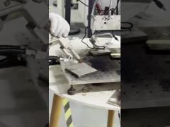 3000W handheld single motor laser lassen machine voor het lassen van roestvrij staal