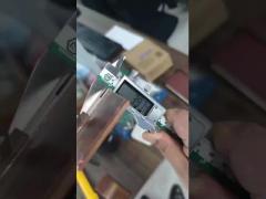 High-Absorption Skillfully Designed Blue Laser Hybrid Welding Machine for Copper