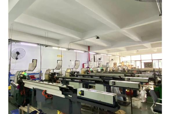 Fornecedor verificado da China - Xiamen Biaoyuan Precision Hardware Industry Co., Ltd.