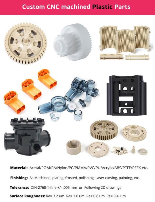 Factory Custom Intelligent Sweeper Robot Accessories Die Casting Aluminum Parts Spare Part Machine Part