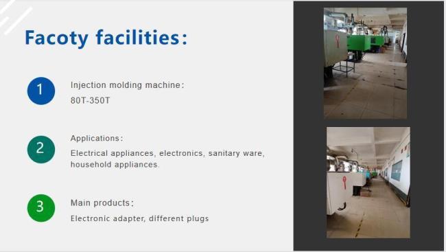 Factory Custom Intelligent Sweeper Robot Accessories Die Casting Aluminum Parts Spare Part Machine Part