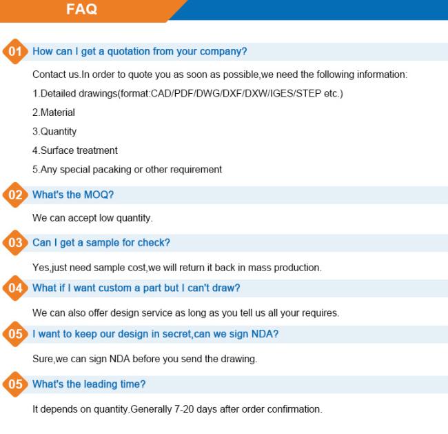 Factory Custom Intelligent Sweeper Robot Accessories Die Casting Aluminum Parts Spare Part Machine Part