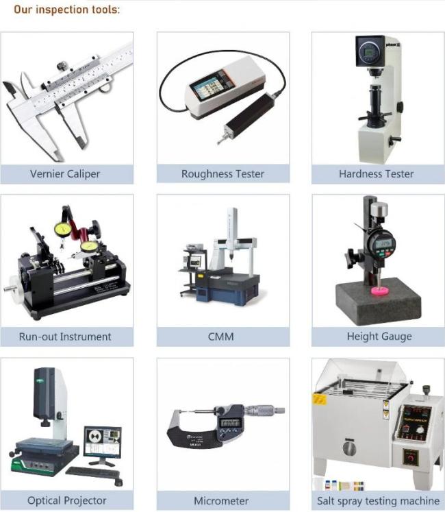 Brass CNC Machining Precision Engineering Brass CNC Parts for Custom Brass Components