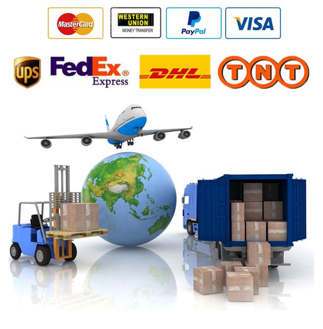 OEM Customized Metal Precision CNC Machining Die Casting Parts Spare Part