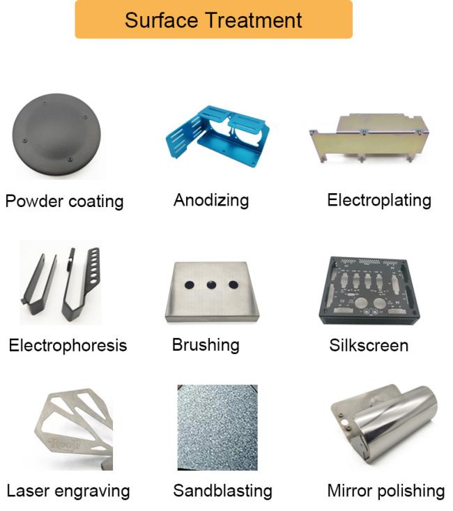 High Precision OEM Customized CNC Machining/Machined Aluminum/Steel/Copper/Brass Parts Spare Part