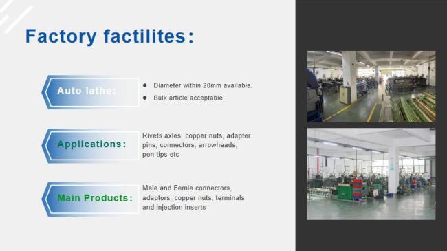 High Precision OEM Customized CNC Machining/Machined Aluminum/Steel/Copper/Brass Parts Spare Part