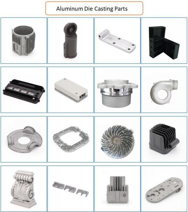 Custom Brass Parts Precision Metal Fabrication CNC Lathe Turning/Milling/Drilling Spare Part