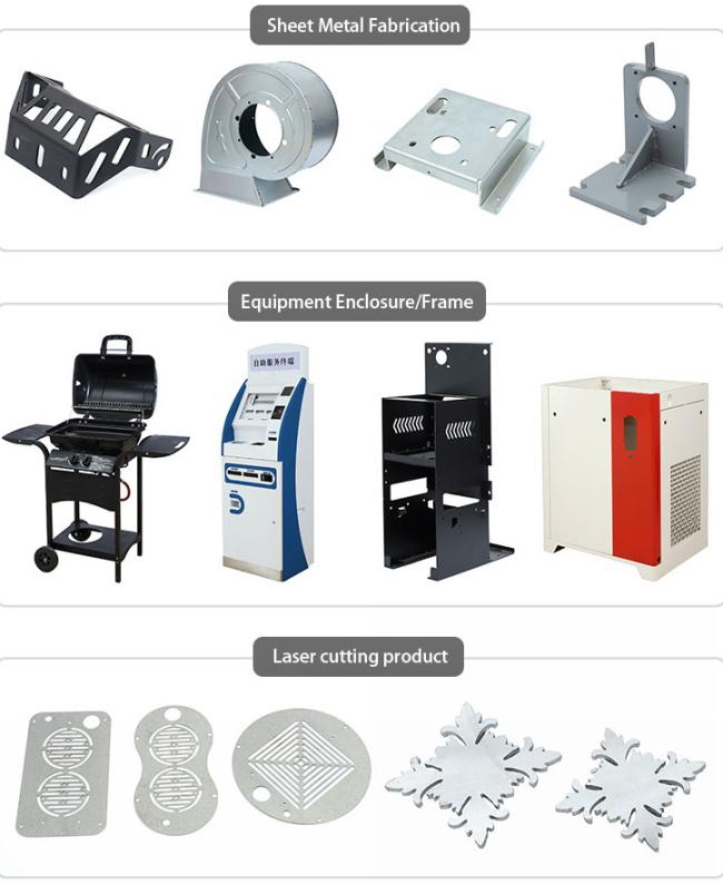 Custom Brass Parts Precision Metal Fabrication CNC Lathe Turning/Milling/Drilling Spare Part