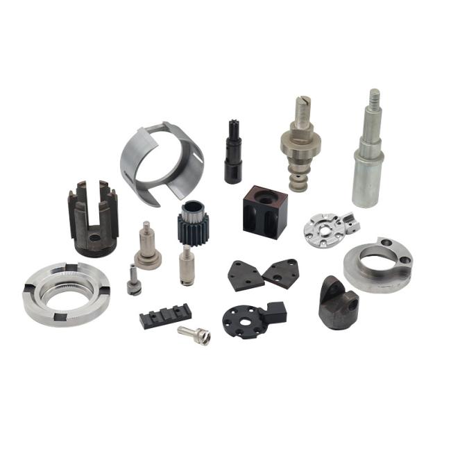 OEM Customized Casting High Precision Stainless Steel/ Aluminum Gravity Die Casting Machine Part