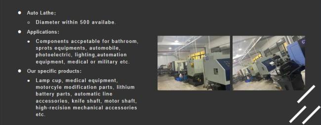OEM Customized Casting High Precision Stainless Steel/ Aluminum Gravity Die Casting Machine Part