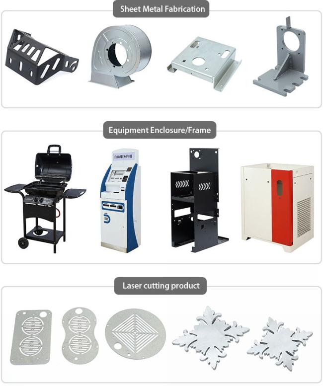 Brass Parts Arms Precision CNC Machining Hot Forging Machine Part