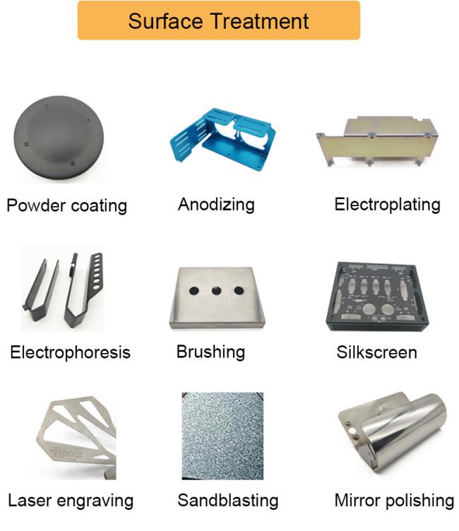 Brass Parts Arms Precision CNC Machining Hot Forging Machine Part