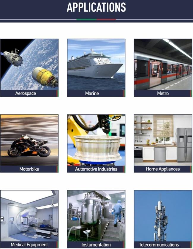 Brass Parts Arms Precision CNC Machining Hot Forging Machine Part