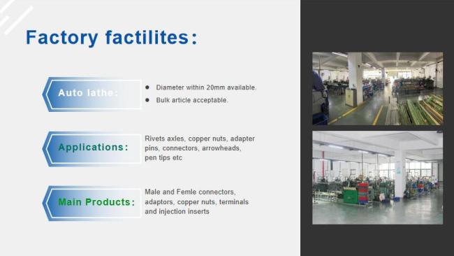 Brass Parts Arms Precision CNC Machining Hot Forging Machine Part