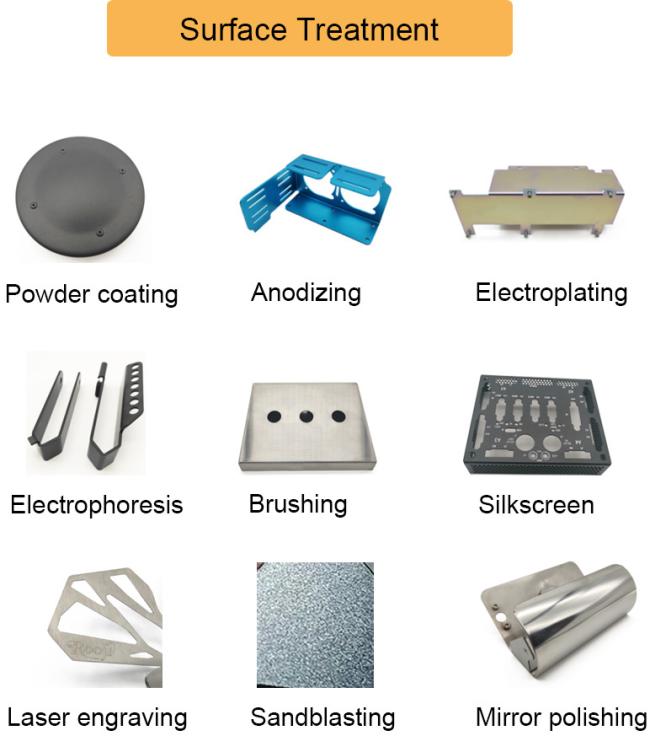 CNC Machined Mechanical Machine 5 Axis Milling Turning Metal Motorcycle Bicycle Car CNC Machining Service Custom Brass Parts Machine Part