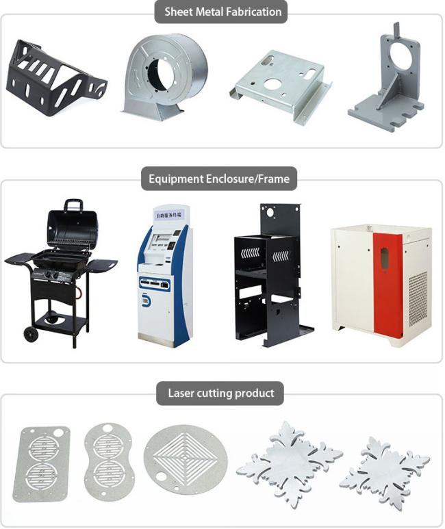 CNC Machined Mechanical Machine 5 Axis Milling Turning Metal Motorcycle Bicycle Car CNC Machining Service Custom Brass Parts Machine Part