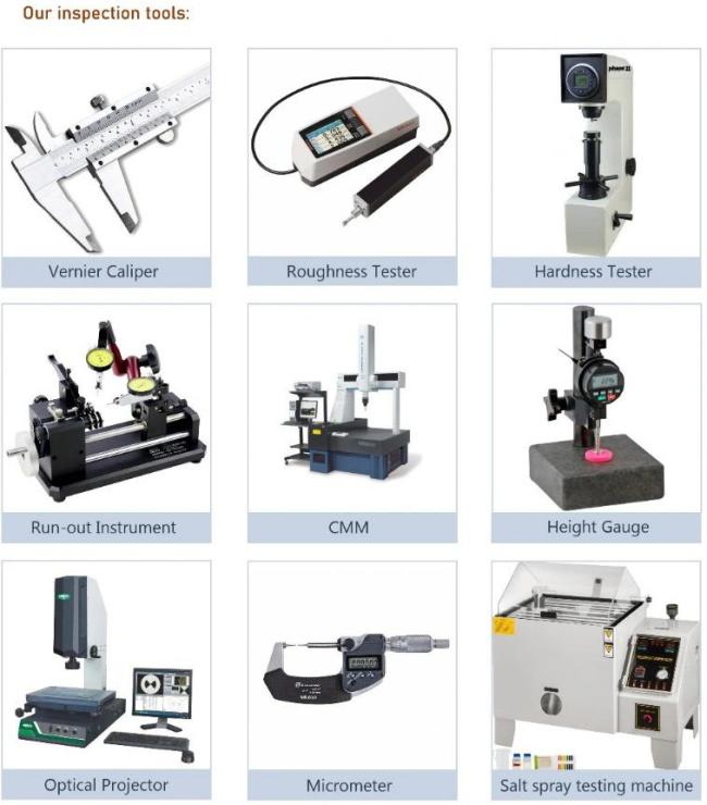 OEM High Quality Machined Precision CNC Turning Metal Aluminum Stainless Steel CNC Lathe Turning Machining Parts Metal Part CNC Part