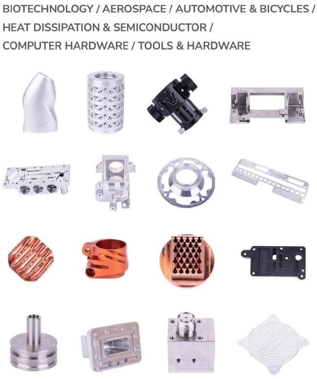 Professional Custom OEM&ODM Aluminum Factory Price Die Casting ADC12 Spare Part