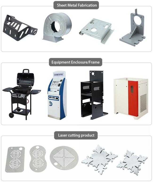 Professional Custom Metal Parts Oval Shape Brass Parts Spare Part