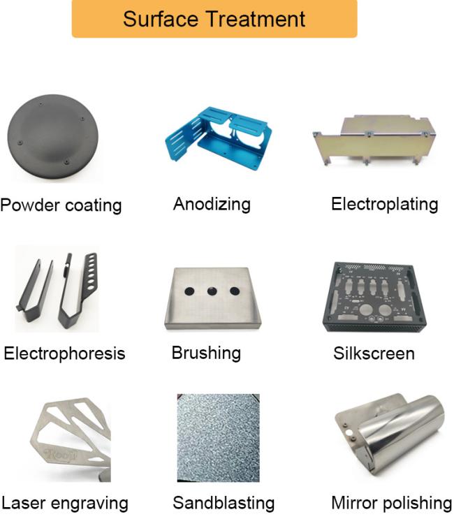 Professional Custom Metal Parts Oval Shape Brass Parts Spare Part