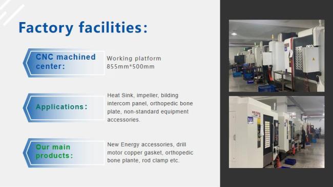 Professional Custom Metal Parts Oval Shape Brass Parts Spare Part