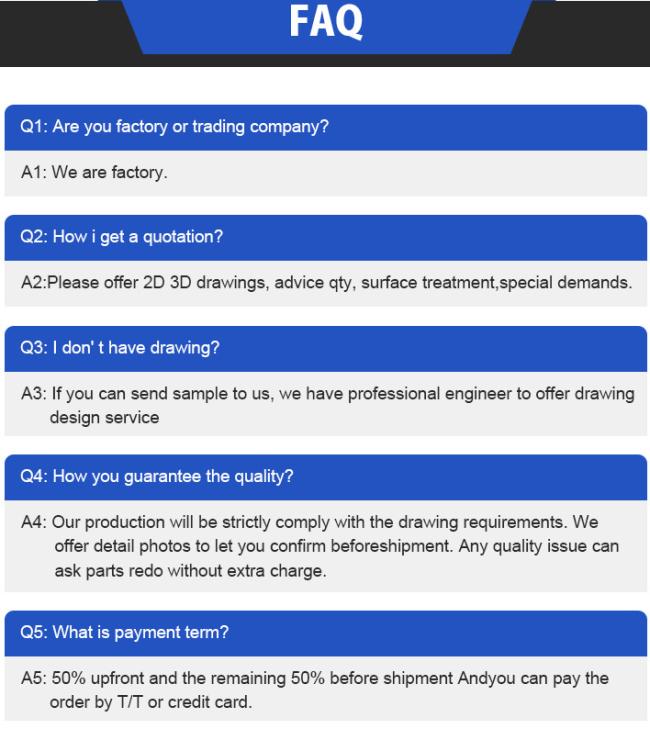 Professional Custom Metal Parts Oval Shape Brass Parts Spare Part