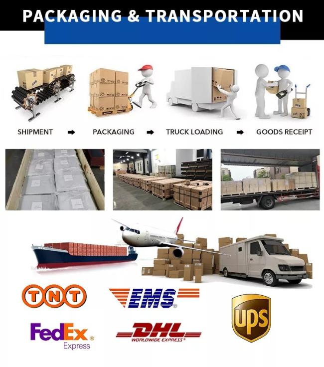 Professional Custom Metal Parts Oval Shape Brass Parts Spare Part