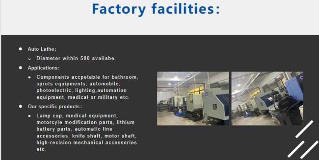 Custom Brass CNC Turn-Mill Combination Service, Brass CNC Machined Machine Part