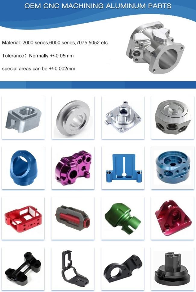 Die Casting Parts Automotive Motorcycle Engine Assembly Machine Part