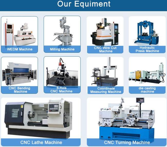 Die Casting Parts Automotive Motorcycle Engine Assembly Machine Part