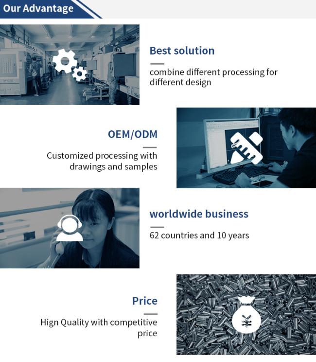 Die Casting Parts Automotive Motorcycle Engine Assembly Machine Part