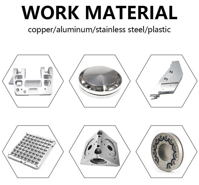 OEM Customized Aluminum Alloy Gravity Casting Green Sand Die Casting Machine Part