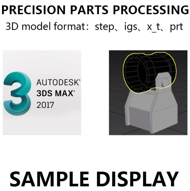 OEM Customized Aluminum Alloy Gravity Casting Green Sand Die Casting Machine Part