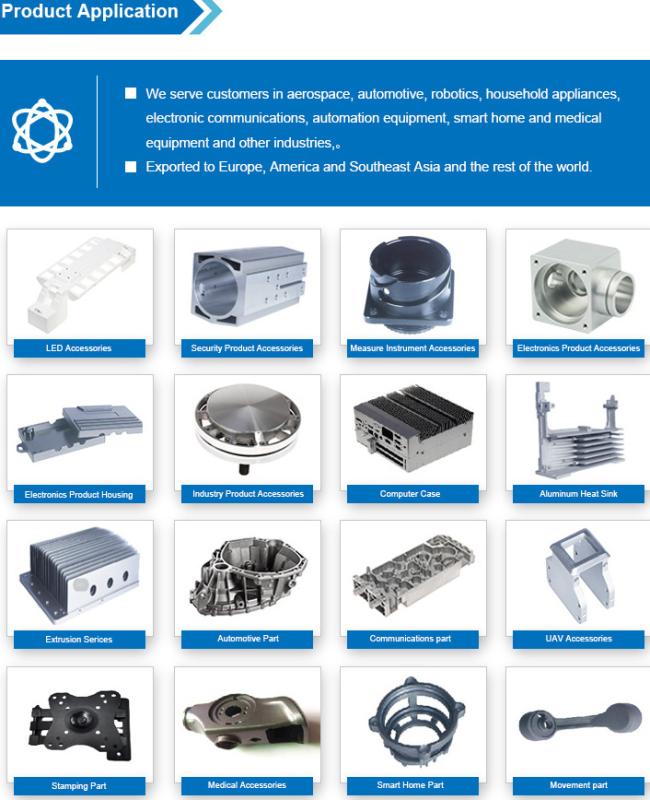 Brass Part OEM Customized CNC Machining Anodizing Metal Steel Aircraft Spare Part