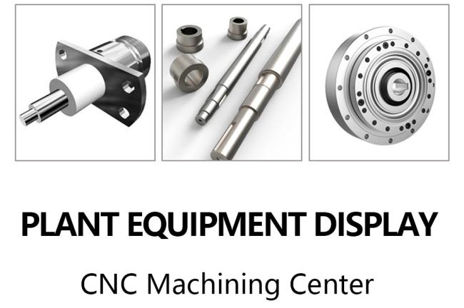 Factory Price Precision Die Casting Die Manufacturing Auto Parts CNC Machining Spare Part