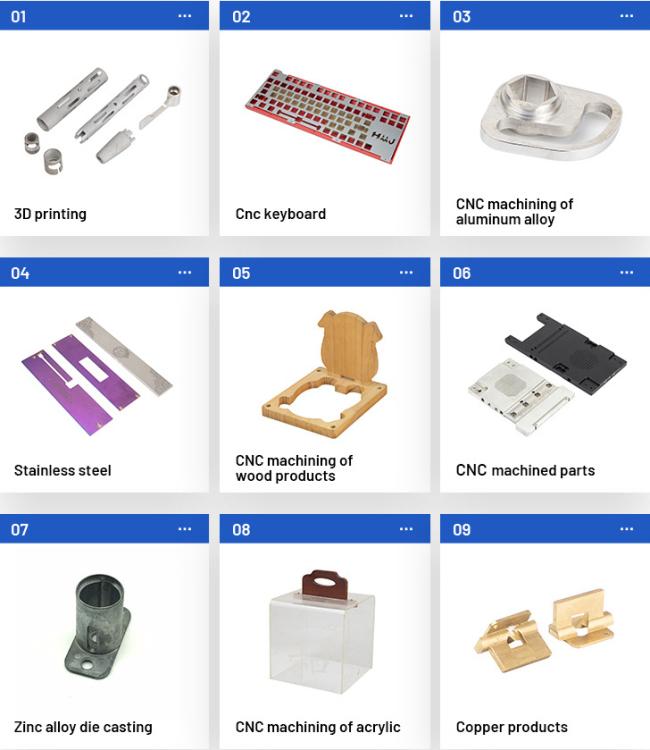 China Foundry Manufacturers Precision OEM Cast Iron Part Aluminum Metal Die Casting Parts Die Cast Aluminum Machine Part