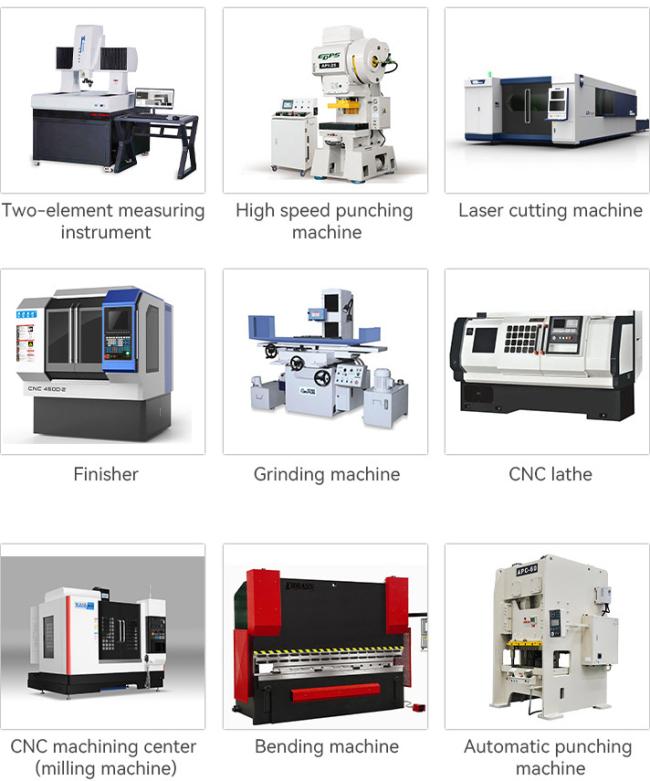 China Foundry Manufacturers Precision OEM Cast Iron Part Aluminum Metal Die Casting Parts Die Cast Aluminum Machine Part