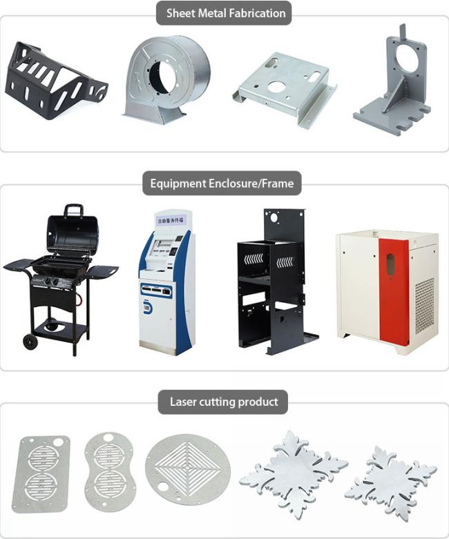 Factory Cheap Aluminum or Stainless Steel or Brass CNC Precision Machining Spare Part