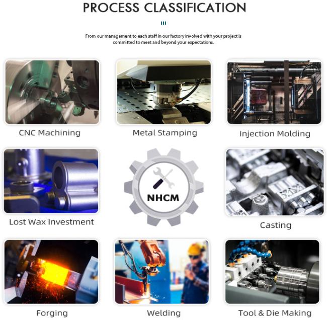 Custom Brass CNC Manufacture Precision Machining Turned CNC Machine Parts