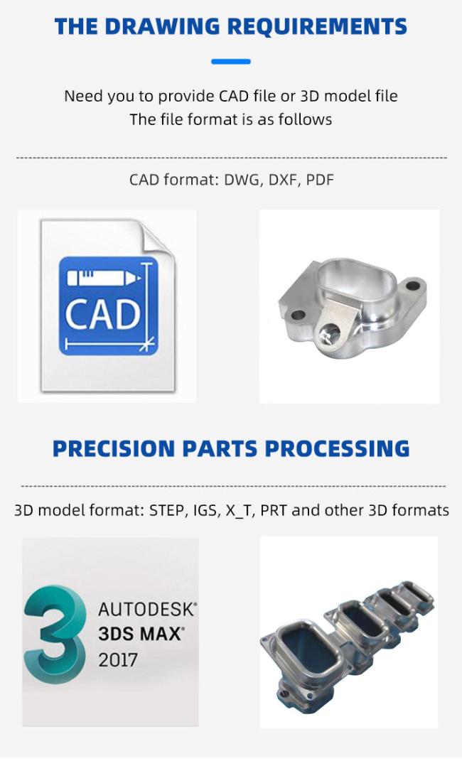 Factory Manufacturing Machining Coffee Machine Aluminium Alloy Die Casting Spare Part