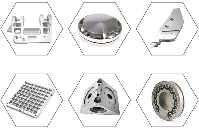 OEM Manufacture Experienced Sand Casting Gravity Aluminium Die Casting Spare Part