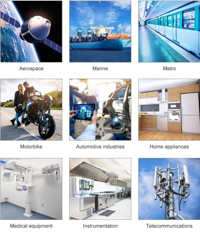 OEM Customized Auto Spare Parts Die Casting Made in China Spare Part