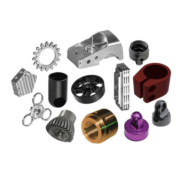 OEM Customized Auto Spare Parts Die Casting Made in China Spare Part