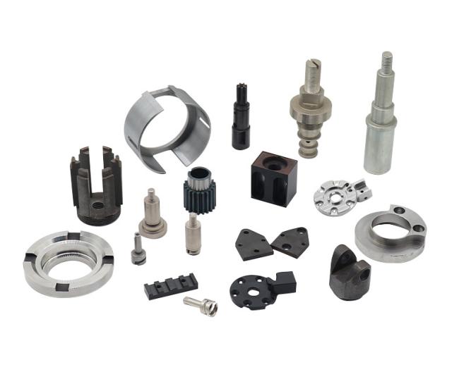 OEM Customized Auto Spare Parts Die Casting Made in China Spare Part