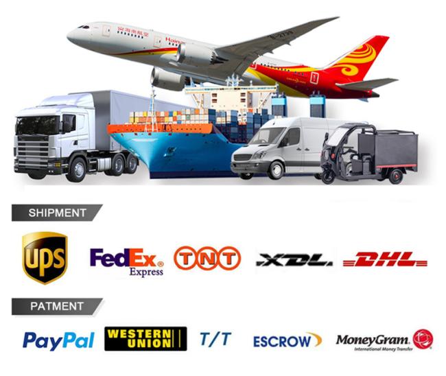 OEM Customized Auto Spare Parts Die Casting Made in China Spare Part