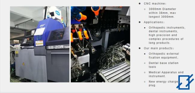 OEM Customized Auto Spare Parts Die Casting Made in China Spare Part