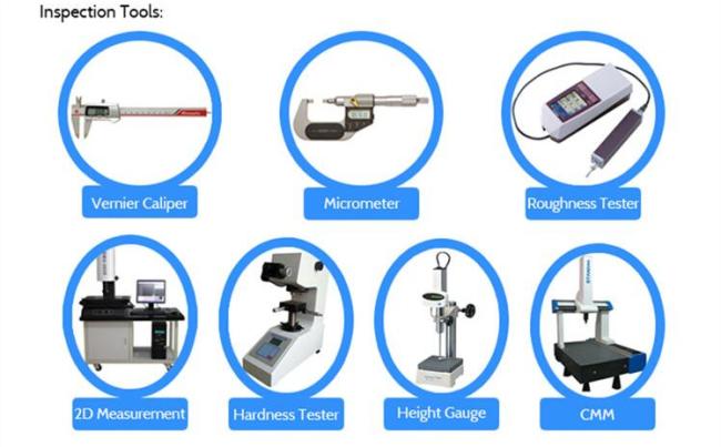 China OEM Manufacturer 5 Axis CNC Precise Machining Rapid Prototyping Anodized Color CNC Machine Aluminum Machine Part