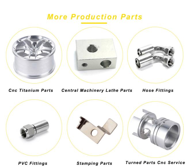 Custom Motor Cover CNC Machining Anodic Oxidation Aluminum Die Casting Spare Part