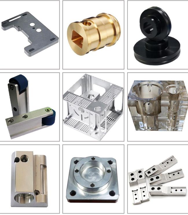 Zinc High Pressure Auto Aluminium Alloy Hardware Die Casting Parts Spare Part